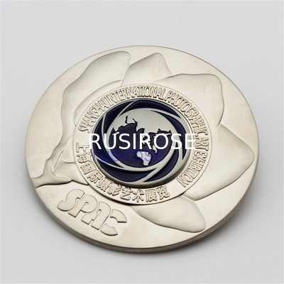 Lighter combination OEM badge custom, combination badge custom, antique badge, ancient tin color 3D badge supplier