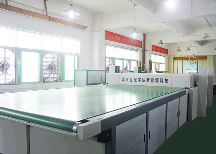 China Shenzhen Sungold Solar Co., Ltd. company profile