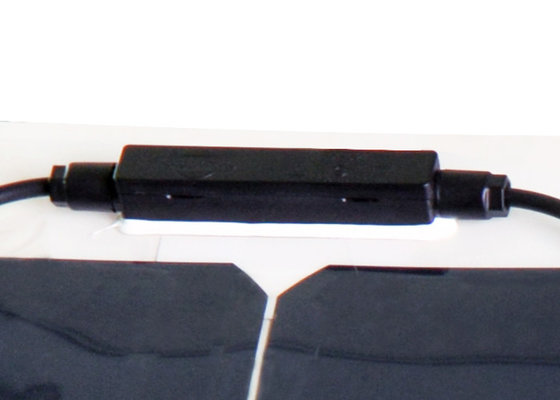 Sungold 60w Marine Solar Panels / Solar Flex Panels For Sailboats And Yachts