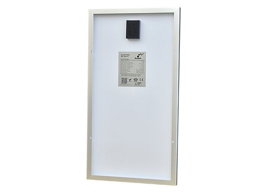 High Efficiency 30 Watt Poly Solar Panel , Polycrystalline PV Solar Panel 