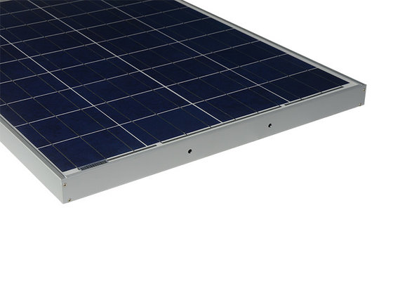 18V 90 Watt Portable Poly Solar Power Cells Panel For Home Use / Solar Street Lights