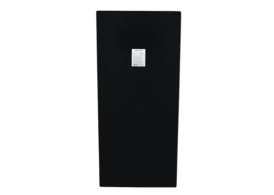 160W Semi Flexible Monocrystalline Solar Panel With CE ROHS ISO Certification