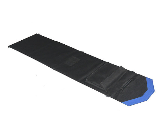 Monocrystalline Portable Solar Panel Charger Security With Stable Voltage