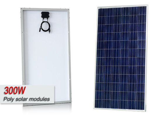 DC On Grid Solar System For Residential Home , 10000 Watt Solar Power System