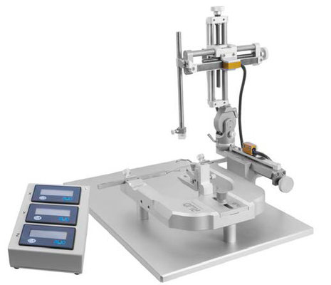 Desktop Digital Stereotaxic Instruments, Stereotaxic Instrument for Mouse