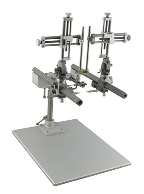 Large Animal Stereotaxic Instruments, Stereotaxic Instrument for Mouse