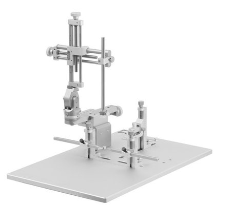 Stereotaxic for Rat and Mouse, Mouse Stereotaxic Instrument, Portable Stereotaxic apparatus
