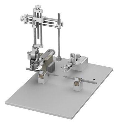 Portable Rat Stereotaxic Instruments , Rat Stereotaxic Instrument, Portable Stereotaxic apparatus