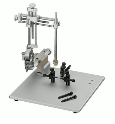 Compact Stereotaxic Instruments, Rat Stereotaxic Instrument, Portable Stereotaxic apparatus