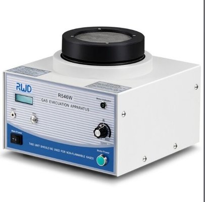 Gas Evacuation Apparatus R546W