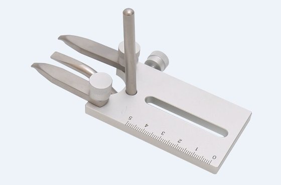Animal Adaptors, Cat/Monkey Adaptor, be used with standard stereotaxic instruments and large animal stereotaxic instrume