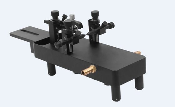 Mouse Warm Water Adaptor with 18°and 45°Ear Bars,  warm the animal real-time during and post surgery