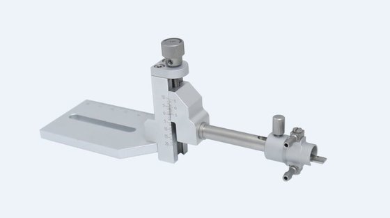 Mouse Anesthesia Adaptor (Tubing included) holds the rat head by mask and incisor bar, with stable and good effect