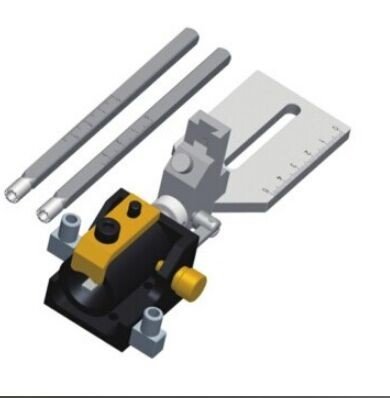 Tree Shrews Anesthesia Adaptor 68076(with tubing/ customized), Anesthesia Adaptor