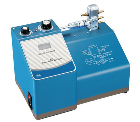 Small Animal Ventilator，Precise Anesthesia Delivery，Electronic Veterinary Equipment