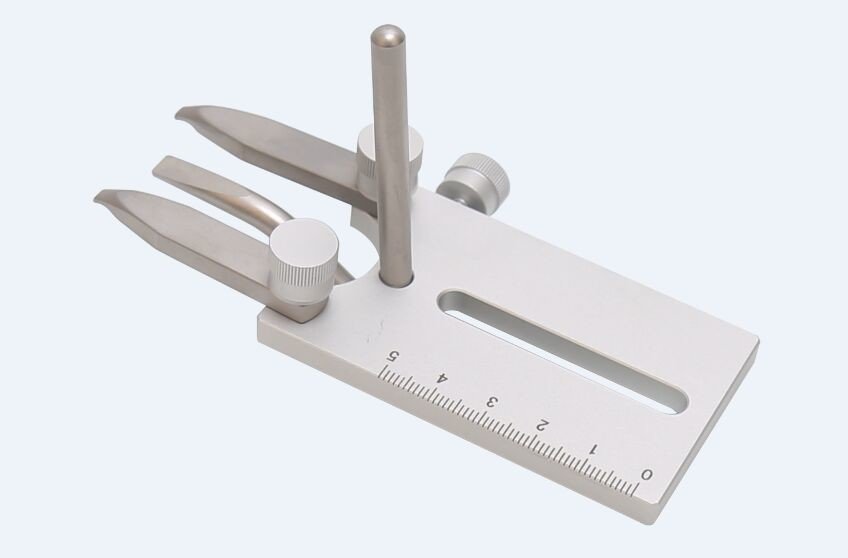Animal Adaptors, Cat/Monkey Adaptor, be used with standard stereotaxic instruments and large animal stereotaxic instrume