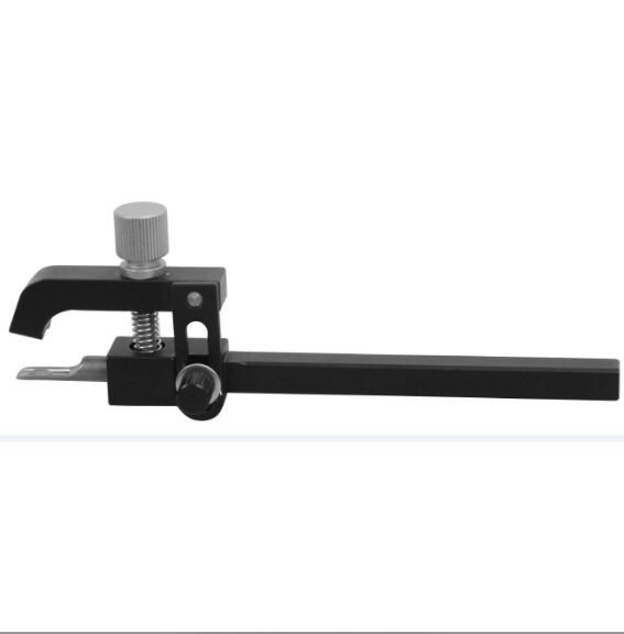 Nose Bar For Mouse Adaptor,  nose bar, design fits for the nose bridge of mouse to make head-holding more stable
