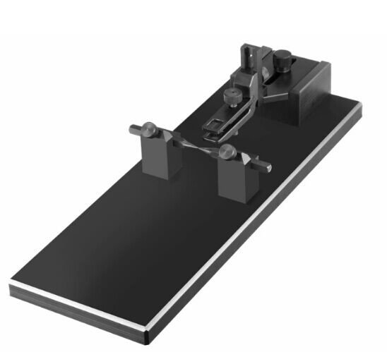 MRI Rat Adaptor 68011(customized), customized animal adaptor, MRI Rat Adaptor