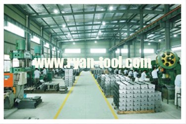 Ryan Industries Co., Ltd.