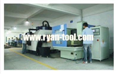 Ryan Industries Co., Ltd.