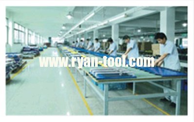 Ryan Industries Co., Ltd.