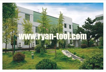 Ryan Industries Co., Ltd.