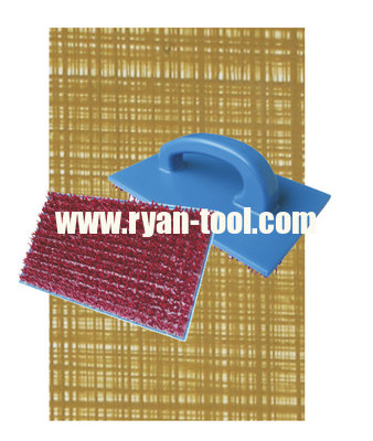 Linear Effect Tool, Linear Trowel,Item# RCY101