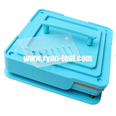 100 Holes Manual Capsule Filler board, Size 0#, 00#