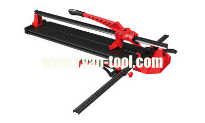 Professional manual tile cutter for industrial use w/single bar,Model# 540941
