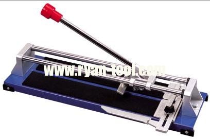 16 in. Tile Cutter w/ replaceable 7/8" tungsten carbide cutting wheel, item# 540660-400mm