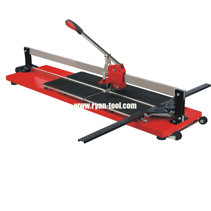 40" Professional manual tile cutter for industrial use w/single bar, model# 540953-1000