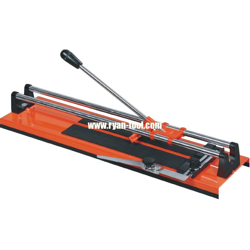 13" Tile Cutter with Tungsten Carbide Scoring Wheel, Model # 540401-330