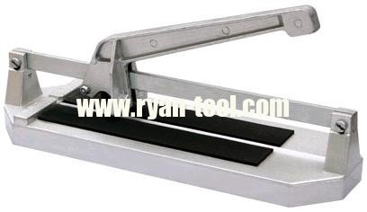 9 In.Tile Cutter with Aluminum base for The Homeowner Choice, Model # 540300