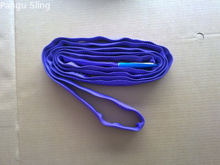 China W. L. L. 1t purple,round sling supplier
