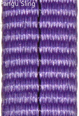 China 1t webbing material 7:1 supplier