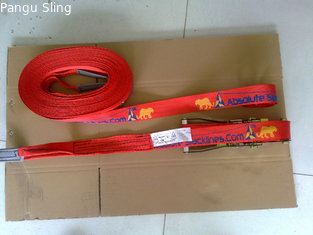 China slackling print 2 color supplier