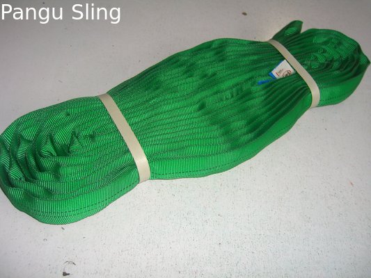 2t round sling supplier