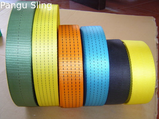 1t webbing material 7:1 supplier