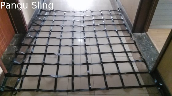 3M*3M cargo net supplier