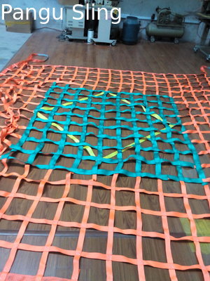 3M*3M cargo net supplier