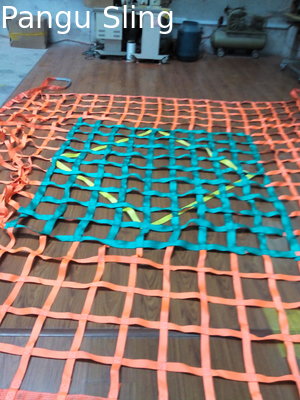 3M*3M cargo net supplier
