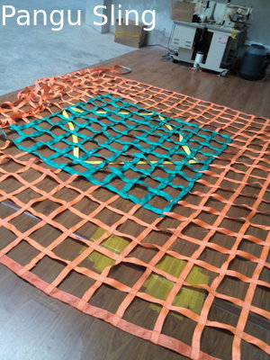3M*3M cargo net supplier