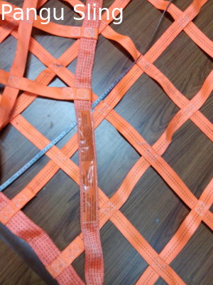 3M*3M cargo net supplier