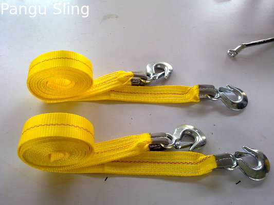 Tow Straps PE 100% supplier