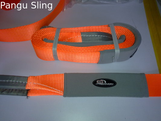 Tow Straps PE 100% supplier
