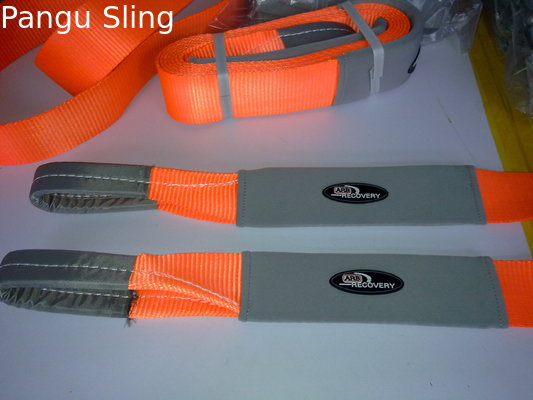 Tow Straps PE 100% supplier