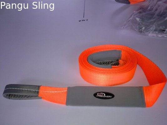Tow Straps PE 100% supplier