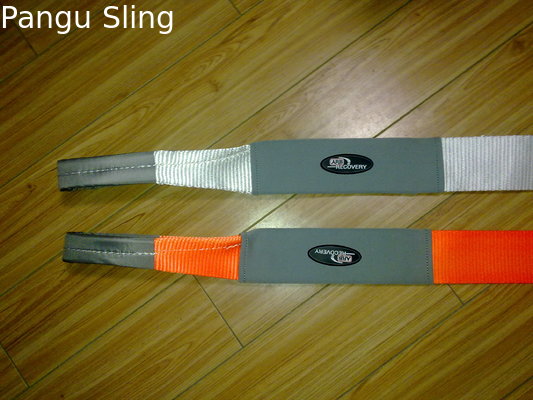 Tow Straps PE 100% supplier