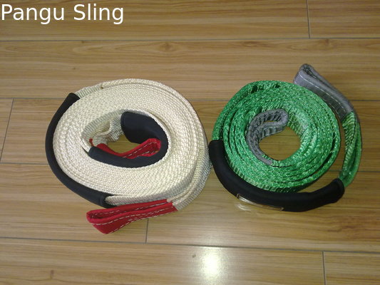 NYLON SNATCH STRAPS 100% supplier