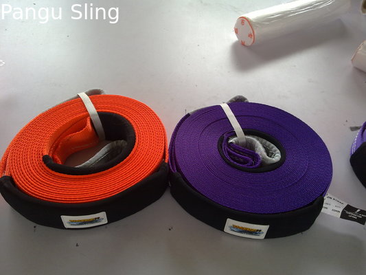 NYLON SNATCH STRAPS 100% supplier